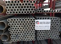 China 2B SS Seamless 15mm Od Stainless Steel Tube , 316 Stainless Steel tube for sale