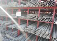 China 4m Length 321 Stainless Steel Pipe for sale