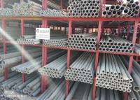 China Heavy Duty ASTM 304 Stainless Steel Pipe , Stainless Steel Welded Pipe for sale