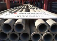 China Heavy Duty ASTM 304 Stainless Steel Pipe , Stainless Steel Welded Pipe for sale