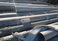 China Heavy Duty ASTM 304 Stainless Steel Pipe , Stainless Steel Welded Pipe for sale
