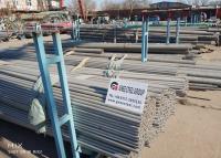 China Round 321 Stainless Steel Pipe , Cold Drawn Seamless Tube 201 304  316l for sale