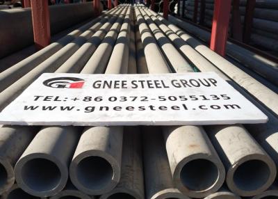 China Welded Industrial 316L 316 309 6mm Od Stainless Steel Tube for sale