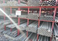 China Welded Industrial 316L 316 309 6mm Od Stainless Steel Tube for sale