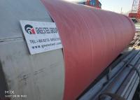 China Welded Industrial 316L 316 309 6mm Od Stainless Steel Tube for sale