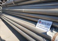 China Gnee Round Shape Seamless Stainless Steel Tube 309 316l 310 310s 321 304 for sale