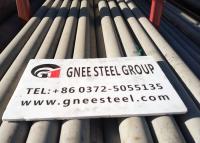 China 2B Mirror Finish Seamless Stainless Steel Pipe , Stainless Steel Seamless Pipe for sale