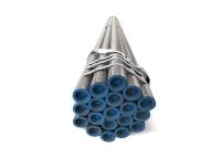 China 310s 301 302 Stainless Steel Seamless Pipe , Polished Stainless Steel Pipe For Building for sale