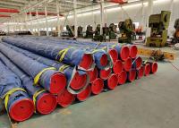 China Sch80 Astm A179 Black Carbon Steel Seamless Pipes  Seamless Cold-Drawn Low-Carbon Steel Heat-Exchanger Tube for sale