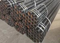 China A192 Seamless Boiler Tube And Heat Exchanger Tube  Carbon Seamless Steel Pipe Galvanized Seamless Steel Pipe for sale