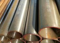 China Astm A106 A53b A192 A179 A210 Baosteel Steel Pipe Galvanized Seamless Steel Pipe Seamless Alloy Steel Pipe for sale