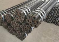 China Astm A106 A53b A192 A179 A210 Baosteel Steel Pipe Galvanized Seamless Steel Pipe Seamless Alloy Steel Pipe for sale