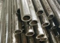 China Astm A179 Steel Boiler Tubes Galvanized Seamless Steel Pipe Seamless Alloy Steel Pipe Seamless Black Steel Pipe for sale