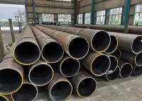 China Asme A179 Sa179 Sa179m Seamless Steel Pipe For Low Medium Pressure Boiler Use Alloy Steel Pipe Seamless Black Steel Pipe for sale