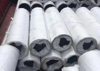 China Round Shaped Seamless Black Steel Pipe ASME SA179 SA179M for sale