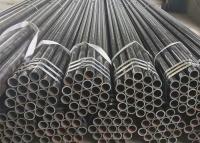 China Gr.B A179 A192 St35.8 API Carbon Steel Pipe Schdule 80 120 for sale