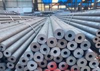 China Gr.B A179 A192 St35.8 API Carbon Steel Pipe Schdule 80 120 for sale