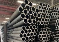 China 30cr Mo Alloy Seamless Plain Ends 5mm Stainless Steel Tube Sch40 for sale