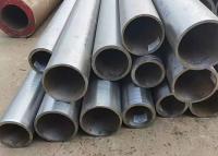 China SGS Approve Schedule 40 Stainless Steel Pipe , Astm A333 Grade 6 Pipe for sale