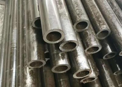 China Heavy Duty SGS Certificated Seamless Steel Pipe A333 Gr.6 for sale