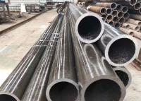China Heavy Duty SGS Certificated Seamless Steel Pipe A333 Gr.6 for sale