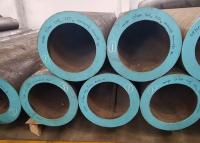 China Heavy Duty SGS Certificated Seamless Steel Pipe A333 Gr.6 for sale