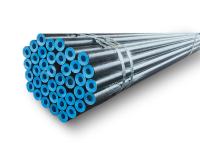 China API 5L Seamless Steel Pipe , 10mm Stainless Steel Pipe 15crmo 12cr1mov for sale