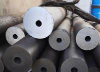 China Astm A333 Carbon Alloy Schedule 80 Stainless Steel Pipe 15crmo 12cr1mov for sale