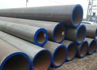 China Astm A333 Carbon Alloy Schedule 80 Stainless Steel Pipe 15crmo 12cr1mov for sale