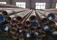 China Astm A333 Carbon Alloy Schedule 80 Stainless Steel Pipe 15crmo 12cr1mov for sale