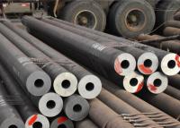 China Boiler Pressure Fin Seamless Steel Pipe Grade P91 P22 911 P9 P5 P21 for sale
