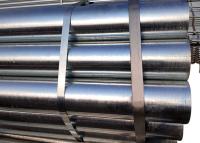 China Boiler Pressure Fin Seamless Steel Pipe Grade P91 P22 911 P9 P5 P21 for sale