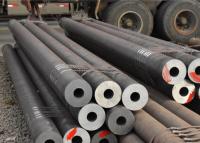 China Astm A355 30mm Od Steel Tube Seamless Grade P22 P21 for sale