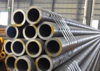 China Astm A355 30mm Od Steel Tube Seamless Grade P22 P21 for sale