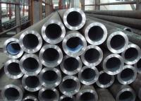 China Round Seamless Alloy 25mm Od Stainless Steel , ASTM A335 P22 Pipe for sale
