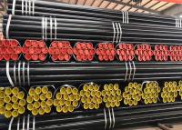 China Industrial P5 P9 P22 Seamless Steel Pipe ASTM Standard for sale