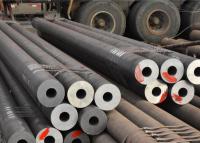 China Industrial P5 P9 P22 Seamless Steel Pipe ASTM Standard for sale