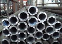 China High Strength Alloy Steel Astm A335 P11 Pipe For Construction for sale