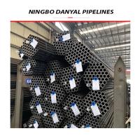 China Precision Carbon Seamless Steel Pipe For Hydraulic Cylinder for sale