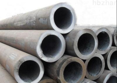 China Astm A335 Ferritic Seamless Alloy Steel Tubes For Heat  Exchangers for sale