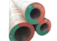 China Astm A335 Ferritic Seamless Alloy Steel Tubes For Heat  Exchangers for sale