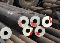 China Astm A335 Ferritic Seamless Alloy Steel Tubes For Heat  Exchangers for sale