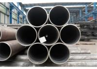 China Construcion Use Round Seamless Steel Pipe P2 P5 P9 P11 P12 P22 P91 for sale