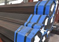 China Construcion Use Round Seamless Steel Pipe P2 P5 P9 P11 P12 P22 P91 for sale