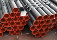 China Construcion Use Round Seamless Steel Pipe P2 P5 P9 P11 P12 P22 P91 for sale
