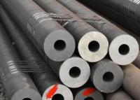 China ASME SA335 P11 P22 P91 Hot Rolled Seamless Steel Pipe ASTM A335 for sale