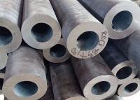 China P91 Seamless Steel Pipe for sale