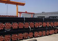 China P91 Seamless Steel Pipe for sale