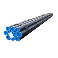 China Boiler ASTM A192 Cd Seamless Carbon Steel Tube Hydraulic 63.5mm X 2.9mm for sale