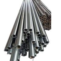 China ASTM A53 DN600 Carbon Seamless Steel Pipe Bare Surface for sale